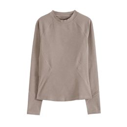 aim'n Aim'n Base Layer Damen Gr&ouml;&szlig;e M hellbraun