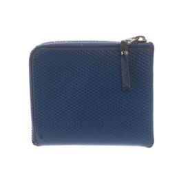 Comme des Gar&ccedil;ons Comme des Gar&ccedil;ons Geldb&ouml;rse / Etui Herren Gr&ouml;&szlig;e One Size Second Hand navy