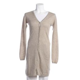 FTC Cashmere Pullover / Strickjacke Damen Gr&ouml;&szlig;e M Second Hand beige