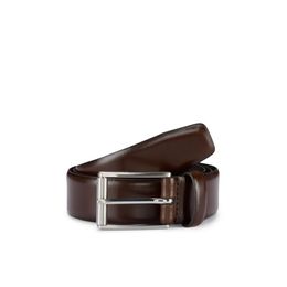 Strellson Belt male Brown size 110