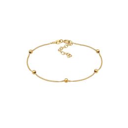 Elli Bracelet 'Kugel' female Gold size 16