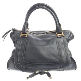 Chloé Chloé Handtasche Damen Größe One Size Second Hand schwarz