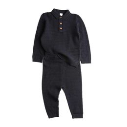 Marks & Spencer Marks & Spencer Set Jungen Größe 68/74 navy