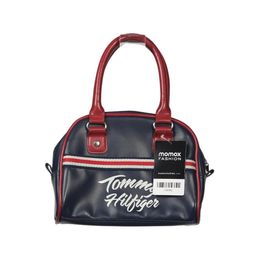 Tommy Hilfiger Handtasche klein Damen Größe One Size Second Hand bunt