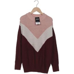 H&M H&M Pullover Damen Gr&ouml;&szlig;e XS Second Hand bordeaux