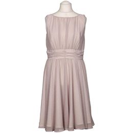 Swing Kleid Damen Gr&ouml;&szlig;e XXXL Second Hand beige
