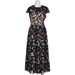 Ted Baker Kleid Damen Gr&ouml;&szlig;e S Second Hand bunt