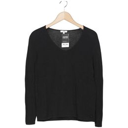 Tom Tailor Pullover Damen Gr&ouml;&szlig;e M Second Hand schwarz