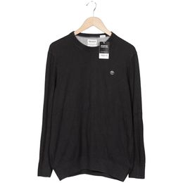 Timberland Pullover Herren Gr&ouml;&szlig;e L Second Hand schwarz