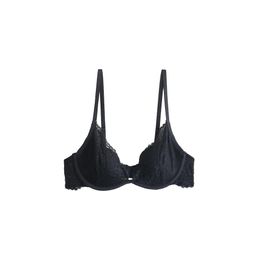 next BH Damen Gr&ouml;&szlig;e 75 schwarz