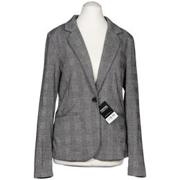 Ichi Blazer Damen Gr&ouml;&szlig;e M Second Hand grau