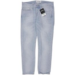 Zadig & Voltaire Zadig & Voltaire Jeans Herren Gr&ouml;&szlig;e 29 Second Hand hellblau