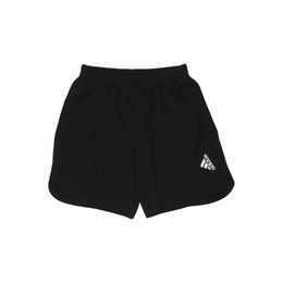 adidas Performance Shorts Herren Gr&ouml;&szlig;e 31/32 Second Hand schwarz