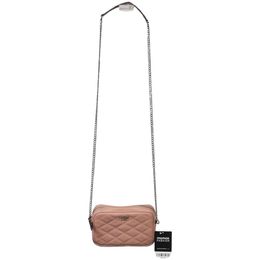 Guess Handtasche klein Damen Gr&ouml;&szlig;e One Size Second Hand pink