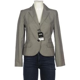 s.Oliver Blazer Damen Gr&ouml;&szlig;e M Second Hand grau