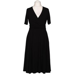 Boden Kleid Damen Gr&ouml;&szlig;e M Second Hand schwarz