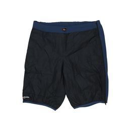 Ortovox Shorts Herren Größe 34 Second Hand marine