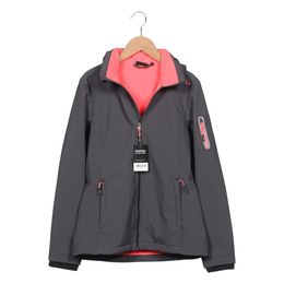 CMP Jacke Damen Gr&ouml;&szlig;e M Second Hand grau