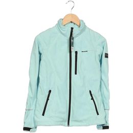 Icepeak Jacke Damen Gr&ouml;&szlig;e S Second Hand hellblau
