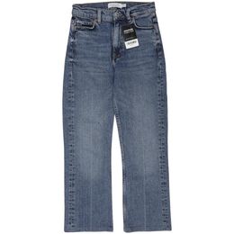 & other stories & Other Stories Jeans Damen Gr&ouml;&szlig;e 25 Second Hand blau