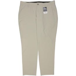 Under Armour Stoffhose Herren Größe 38 Second Hand beige