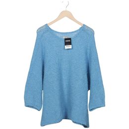 Camel Active Pullover Damen Größe XXL Second Hand hellblau