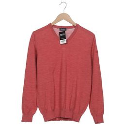 Maerz Muenchen Pullover Herren Gr&ouml;&szlig;e M Second Hand rot
