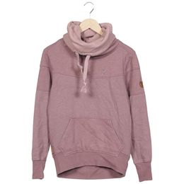 alife and kickin alife & kickin Sweater Damen Gr&ouml;&szlig;e M Second Hand pink