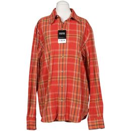 Eddie Bauer Hemd Herren Gr&ouml;&szlig;e S Second Hand rot