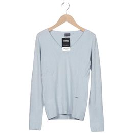 JOOP! Pullover Damen Gr&ouml;&szlig;e M Second Hand hellblau