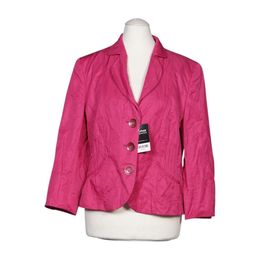 Basler Blazer Damen Gr&ouml;&szlig;e L Second Hand pink