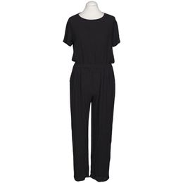 American Vintage Overall oder Jumpsuit Damen Gr&ouml;&szlig;e M Second Hand schwarz