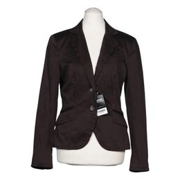 Zara Blazer Damen Gr&ouml;&szlig;e M Second Hand braun