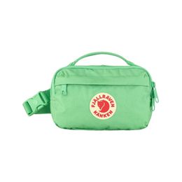 Fj&auml;llr&auml;ven FJ&Auml;LLR&Auml;VEN H&uuml;fttasche Kanken Hip Pack in Apfelgr&uuml;n | Gr.: onesize