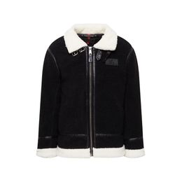 Alpha Industries Between-Season Jacket male Black size L