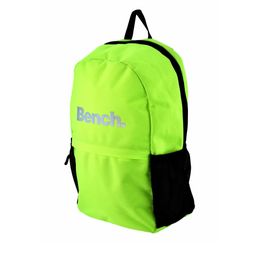 Bench Rucksack 'POLARIS BRITE' in grün | Gr.: onesize