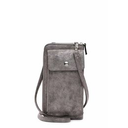 Emily & Noah EMILY & NOAH Handyetui E&N Emma in darksilver | Gr.: onesize