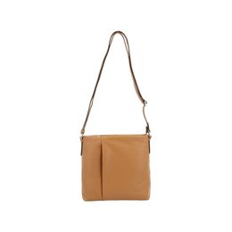 Picard Pure Umh&auml;ngetasche Leder 24 cm in cognac | Gr.: onesize