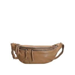 FREDsBRUDER FREDs BRUDER Me and My Bag - Umhängetasche 40 cm (black) in caramel | Gr.: onesize