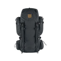 Fj&auml;llr&auml;ven FJ&Auml;LLR&Auml;VEN Trekkingrucksack in grau | Gr.: onesize