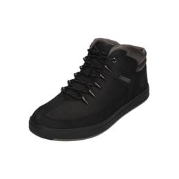 Timberland Boots DAVIS SQUARE HIKER in schwarz | Gr.: 47.5