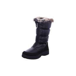 Vista Stiefel Mit Tex-Membran in schwarz | Gr.: 40