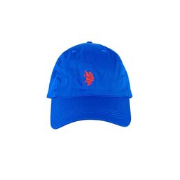 U.S. Polo Assn. Basecap 'Polo' in royal | Gr.: onesize