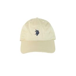 U.S. Polo Assn. Basecap 'Polo' in beige | Gr.: onesize