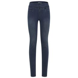 Arizona Jeansjeggings in dark blue | Gr.: 42