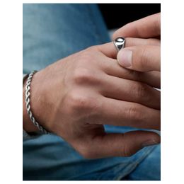 TIMI OF SWEDEN Ring Ian in Silver | Gr.: onesize