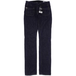 Diesel Jeans Damen Gr&ouml;&szlig;e 26 Second Hand marine
