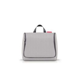 Reisenthel Kulturtasche toiletbag XL herringbone grey | Gr.: onesize