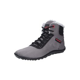 Leguano Stiefel KOSMO in grau | Gr.: 46