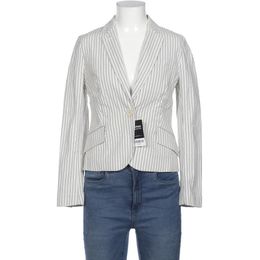 Zara Blazer Damen Gr&ouml;&szlig;e M Second Hand wei&szlig;